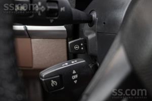 Melns BMW X5 2010 Rīga, ar dzinēja tilpumu 3.00 L un nobraukumu 240 tūkst. km par 11500 €, foto 17 vietnē AUTOMOTO.COM.LV