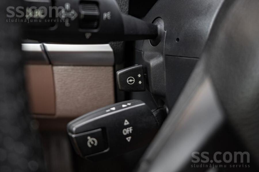 Melns BMW X5 2010 Rīga, ar dzinēja tilpumu 3.00 L un nobraukumu 240 tūkst. km par 11500 €, foto 17 vietnē AUTOMOTO.COM.LV