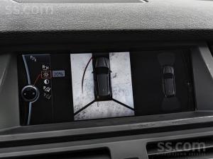 Melns BMW X5 2010 Tukums, ar dzinēja tilpumu 3.00 L un nobraukumu 254 tūkst. km par 9990 €, foto 13 vietnē AUTOMOTO.COM.LV
