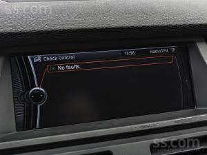 Melns BMW X5 2010 Tukums, ar dzinēja tilpumu 3.00 L un nobraukumu 254 tūkst. km par 9990 €, foto 18 vietnē AUTOMOTO.COM.LV