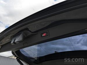 Melns BMW X5 2010 Tukums, ar dzinēja tilpumu 3.00 L un nobraukumu 254 tūkst. km par 9990 €, foto 21 vietnē AUTOMOTO.COM.LV