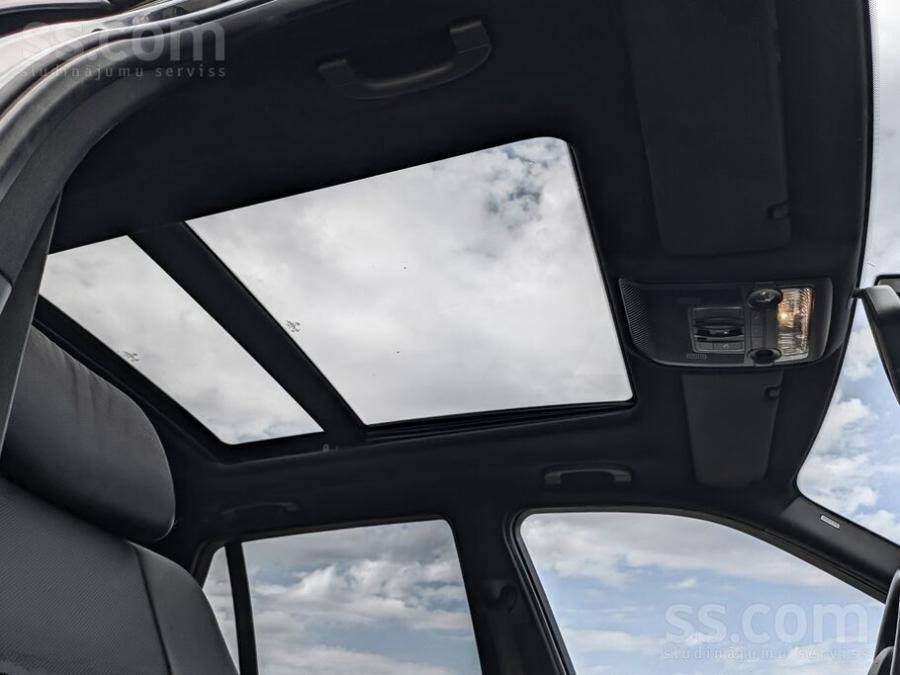 Melns BMW X5 2010 Tukums, ar dzinēja tilpumu 3.00 L un nobraukumu 254 tūkst. km par 9990 €, foto 25 vietnē AUTOMOTO.COM.LV