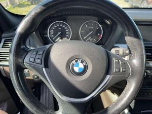 Melns BMW X5 2010 Plungė, ar dzinēja tilpumu 2.99 L un nobraukumu 251 tūkst. km par 7990 €, foto 28 vietnē AUTOMOTO.COM.LV