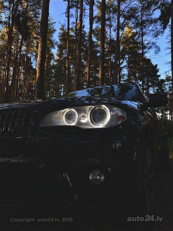 БМВ Х5 2010 в Таллин на AUTOMOTO.COM.LV Черный БМВ Х5 2010 в Таллин, объемом двигателя 3.00 л и пробегом 33 тыс. км за 11500 €, фото 1 на AUTOMOTO.COM.LV
