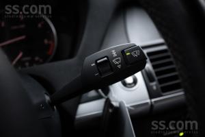 Black BMW X5 2010 in Jelgava, with an engine capacity of 3.00 L and mileage of 263 thousand km for 9450 €, photo 32 on AUTOMOTO.COM.LV
