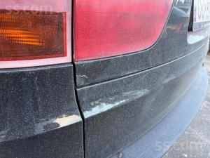 Black BMW X5 2010 in Riga, with an engine capacity of 3.00 L and mileage of 396 thousand km for 5900 €, photo 7 on AUTOMOTO.COM.LV