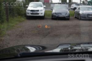 Melns BMW X5 2010 Rīga, ar dzinēja tilpumu 3.00 L un nobraukumu 394 tūkst. km par 7990 €, foto 24 vietnē AUTOMOTO.COM.LV
