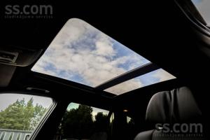 Melns BMW X5 2010 Rīga, ar dzinēja tilpumu 3.00 L un nobraukumu 394 tūkst. km par 7990 €, foto 25 vietnē AUTOMOTO.COM.LV
