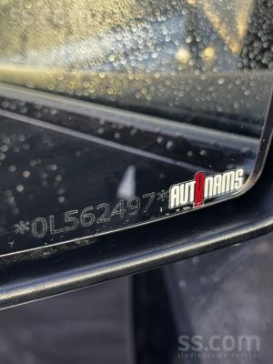 Melns BMW X5 2010 Rīga, ar dzinēja tilpumu 3.00 L un nobraukumu 270 tūkst. km par 10950 €, foto 17 vietnē AUTOMOTO.COM.LV