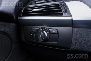 Black BMW X5 2011 in Riga, with an engine capacity of 3.00 L and mileage of 0 thousand km for 11500 €, photo 23 on AUTOMOTO.COM.LV