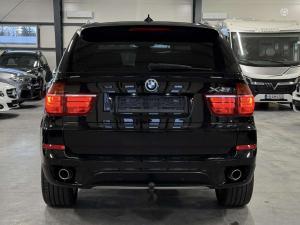 Melns BMW X5 2011 Marijampole, ar dzinēja tilpumu 2.99 L un nobraukumu 281 tūkst. km par 10500 €, foto 6 vietnē AUTOMOTO.COM.LV