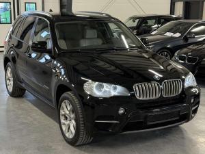 Melns BMW X5 2011 Marijampole, ar dzinēja tilpumu 2.99 L un nobraukumu 281 tūkst. km par 10500 €, foto 8 vietnē AUTOMOTO.COM.LV
