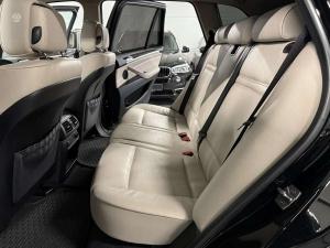 Melns BMW X5 2011 Marijampole, ar dzinēja tilpumu 2.99 L un nobraukumu 281 tūkst. km par 10500 €, foto 16 vietnē AUTOMOTO.COM.LV