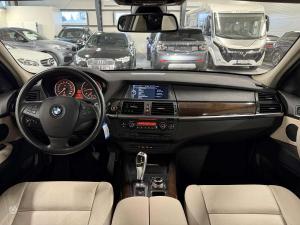 Melns BMW X5 2011 Marijampole, ar dzinēja tilpumu 2.99 L un nobraukumu 281 tūkst. km par 10500 €, foto 20 vietnē AUTOMOTO.COM.LV