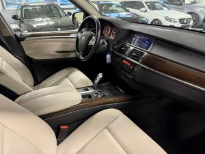 Melns BMW X5 2011 Marijampole, ar dzinēja tilpumu 2.99 L un nobraukumu 281 tūkst. km par 10500 €, foto 28 vietnē AUTOMOTO.COM.LV