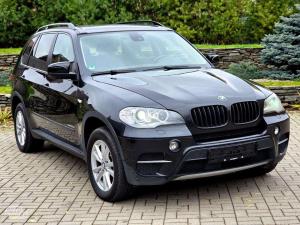 Black BMW X5 2011 in Vilnius, with an engine capacity of 3.00 L and mileage of 340 thousand km for 8500 €, photo  on AUTOMOTO.COM.LV