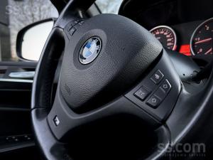 Melns BMW X5 2011 Rīga, ar dzinēja tilpumu 3.00 L un nobraukumu 248 tūkst. km par 13950 €, foto 16 vietnē AUTOMOTO.COM.LV