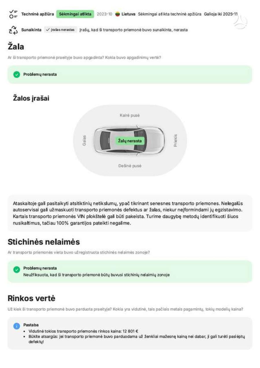 Черный БМВ Х5 2011 в Вильнюс, объемом двигателя 2.99 л и пробегом 312 тыс. км за 10998 €, фото 17 на AUTOMOTO.COM.LV