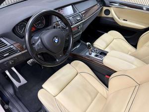 Melns BMW X5 2011 Marijampole, ar dzinēja tilpumu 2.99 L un nobraukumu 258 tūkst. km par 12800 €, foto 2 vietnē AUTOMOTO.COM.LV