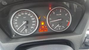 Черный БМВ Х5 2011 в Вильнюс, объемом двигателя 3.00 л и пробегом 322 тыс. км за 7999 €, фото 29 на AUTOMOTO.COM.LV