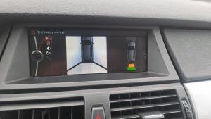 Black BMW X5 2011 in Vilnius, with an engine capacity of 3.00 L and mileage of 322 thousand km for 8500 €, photo 33 on AUTOMOTO.COM.LV