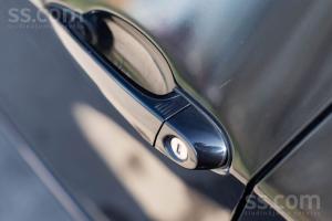 Melns BMW X5 2011 Rīga, ar dzinēja tilpumu 3.00 L un nobraukumu 296 tūkst. km par 11990 €, foto 12 vietnē AUTOMOTO.COM.LV