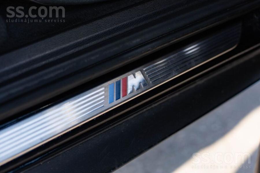 Melns BMW X5 2011 Rīga, ar dzinēja tilpumu 3.00 L un nobraukumu 296 tūkst. km par 11990 €, foto 13 vietnē AUTOMOTO.COM.LV