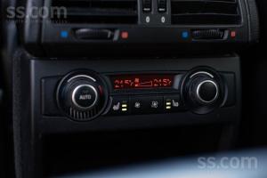 Melns BMW X5 2011 Rīga, ar dzinēja tilpumu 3.00 L un nobraukumu 296 tūkst. km par 11990 €, foto 15 vietnē AUTOMOTO.COM.LV