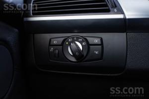 Melns BMW X5 2011 Rīga, ar dzinēja tilpumu 3.00 L un nobraukumu 296 tūkst. km par 11990 €, foto 20 vietnē AUTOMOTO.COM.LV