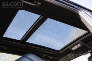 Melns BMW X5 2011 Rīga, ar dzinēja tilpumu 3.00 L un nobraukumu 296 tūkst. km par 11990 €, foto 31 vietnē AUTOMOTO.COM.LV