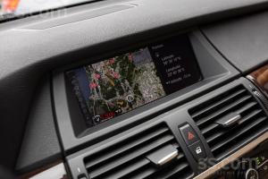 Black BMW X5 2011 in Jelgava, with an engine capacity of 3.00 L and mileage of 0 thousand km for 11850 €, photo 26 on AUTOMOTO.COM.LV