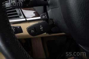 Black BMW X5 2011 in Jelgava, with an engine capacity of 3.00 L and mileage of 0 thousand km for 11850 €, photo 29 on AUTOMOTO.COM.LV