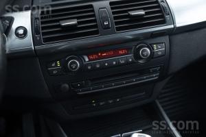 Черный БМВ Х5 2011 в Тукумс, объемом двигателя 3.00 л и пробегом 0 тыс. км за 11888 €, фото 16 на AUTOMOTO.COM.LV