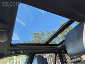 Black BMW X5 2011 in Riga, with an engine capacity of 3.00 L and mileage of 0 thousand km for 11500 €, photo 10 on AUTOMOTO.COM.LV