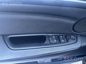 Black BMW X5 2011 in Aizkraukle, with an engine capacity of 3.00 L and mileage of 235 thousand km for 13800 €, photo 16 on AUTOMOTO.COM.LV