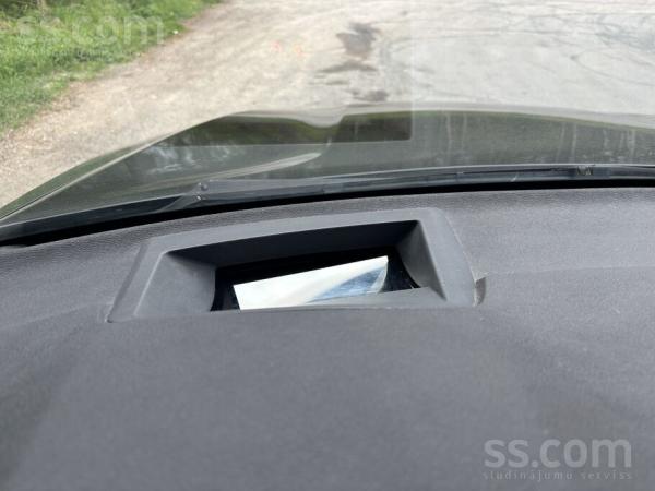 Черный БМВ Х5 2011 в Рига, объемом двигателя 3.00 л и пробегом 373 тыс. км за 10999 €, фото 9 на AUTOMOTO.COM.LV