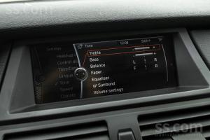 Черный БМВ Х5 2011 в Тукумс, объемом двигателя 3.00 л и пробегом 0 тыс. км за 12500 €, фото 31 на AUTOMOTO.COM.LV