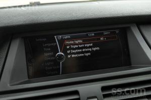 Черный БМВ Х5 2011 в Тукумс, объемом двигателя 3.00 л и пробегом 0 тыс. км за 12500 €, фото 32 на AUTOMOTO.COM.LV