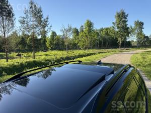 Melns BMW X5 2011 Jelgava, ar dzinēja tilpumu 4.40 L un nobraukumu 212 tūkst. km par 13000 €, foto 18 vietnē AUTOMOTO.COM.LV