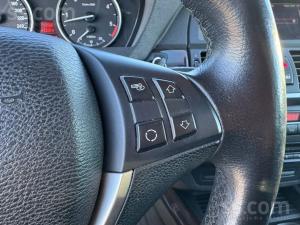 Melns BMW X5 2011 Rīga, ar dzinēja tilpumu 3.00 L un nobraukumu 0 tūkst. km par 10899 €, foto 14 vietnē AUTOMOTO.COM.LV