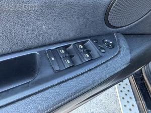 Melns BMW X5 2011 Rīga, ar dzinēja tilpumu 3.00 L un nobraukumu 0 tūkst. km par 10899 €, foto 19 vietnē AUTOMOTO.COM.LV