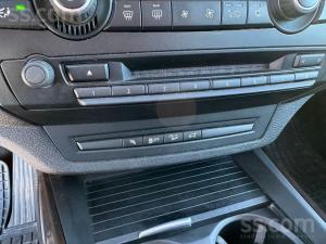Melns BMW X5 2011 Rīga, ar dzinēja tilpumu 3.00 L un nobraukumu 0 tūkst. km par 10899 €, foto 23 vietnē AUTOMOTO.COM.LV
