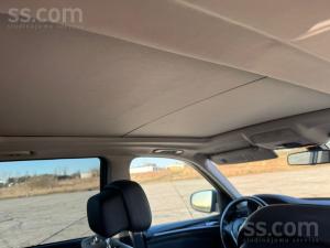 Melns BMW X5 2011 Rīga, ar dzinēja tilpumu 3.00 L un nobraukumu 0 tūkst. km par 10899 €, foto 28 vietnē AUTOMOTO.COM.LV