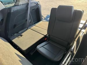 Melns BMW X5 2011 Rīga, ar dzinēja tilpumu 3.00 L un nobraukumu 0 tūkst. km par 10899 €, foto 30 vietnē AUTOMOTO.COM.LV
