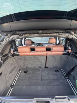 Melns BMW X5 2011 Kauņa, ar dzinēja tilpumu 3.00 L un nobraukumu 403 tūkst. km par 8100 €, foto 10 vietnē AUTOMOTO.COM.LV