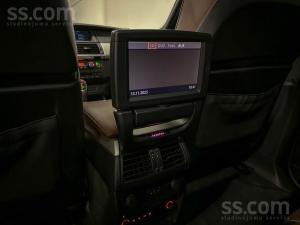 Черный БМВ Х5 2011 в Юрмала, объемом двигателя 3.00 л и пробегом 275 тыс. км за 15450 €, фото 22 на AUTOMOTO.COM.LV
