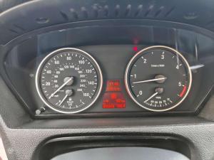 Black BMW X5 2011 in Siauliai, with an engine capacity of 3.00 L and mileage of 352 thousand km for 9500 €, photo 20 on AUTOMOTO.COM.LV