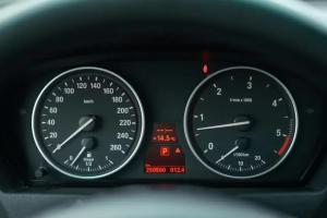 Черный БМВ Х5 2011 в Лиепая, объемом двигателя 3.00 л и пробегом 251 тыс. км за 13850 €, фото 13 на AUTOMOTO.COM.LV