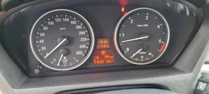 Black BMW X5 2011 in Riga, with an engine capacity of 3.00 L and mileage of 313 thousand km for 11900 €, photo 12 on AUTOMOTO.COM.LV