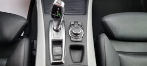 Black BMW X5 2011 in Riga, with an engine capacity of 3.00 L and mileage of 313 thousand km for 11900 €, photo 23 on AUTOMOTO.COM.LV